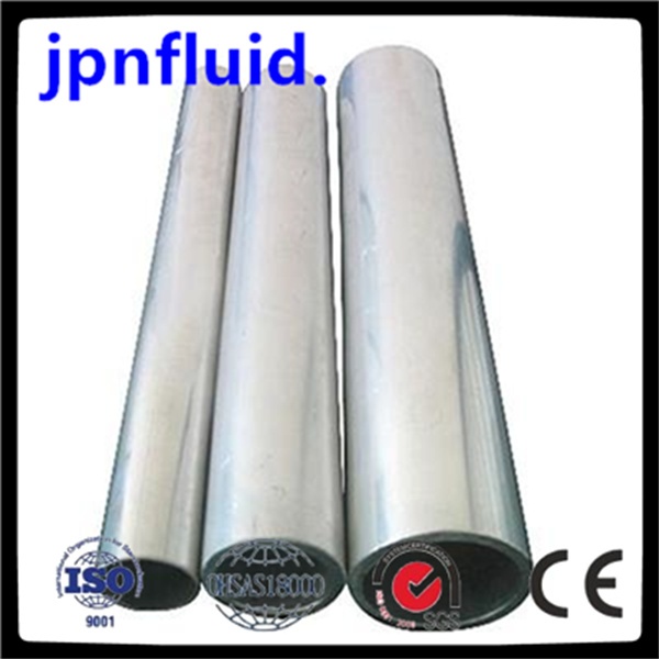 Nickel base alloy BA tube